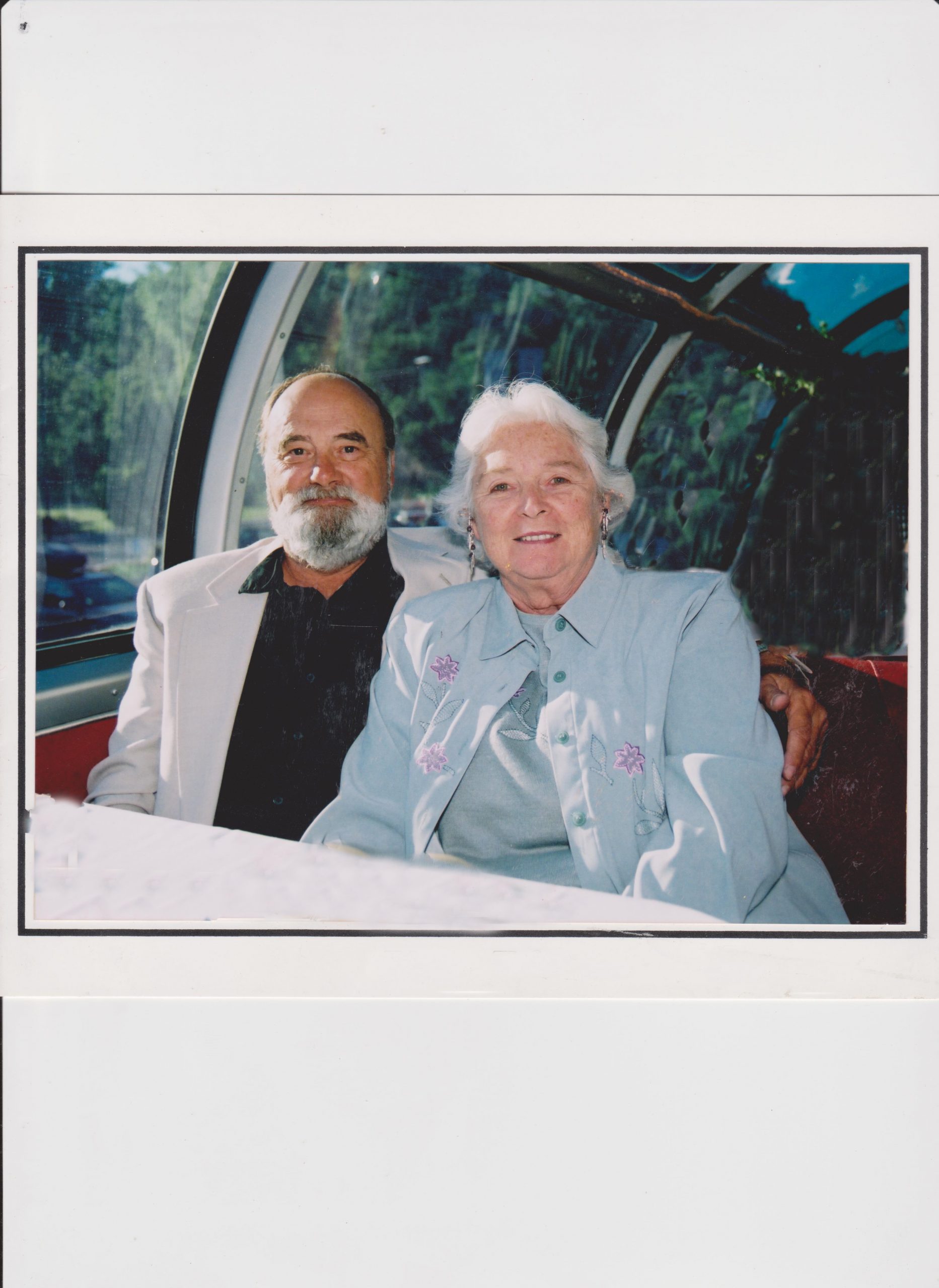 Mr. And Mrs. LeRoy | News, Sports, Jobs - Post Journal